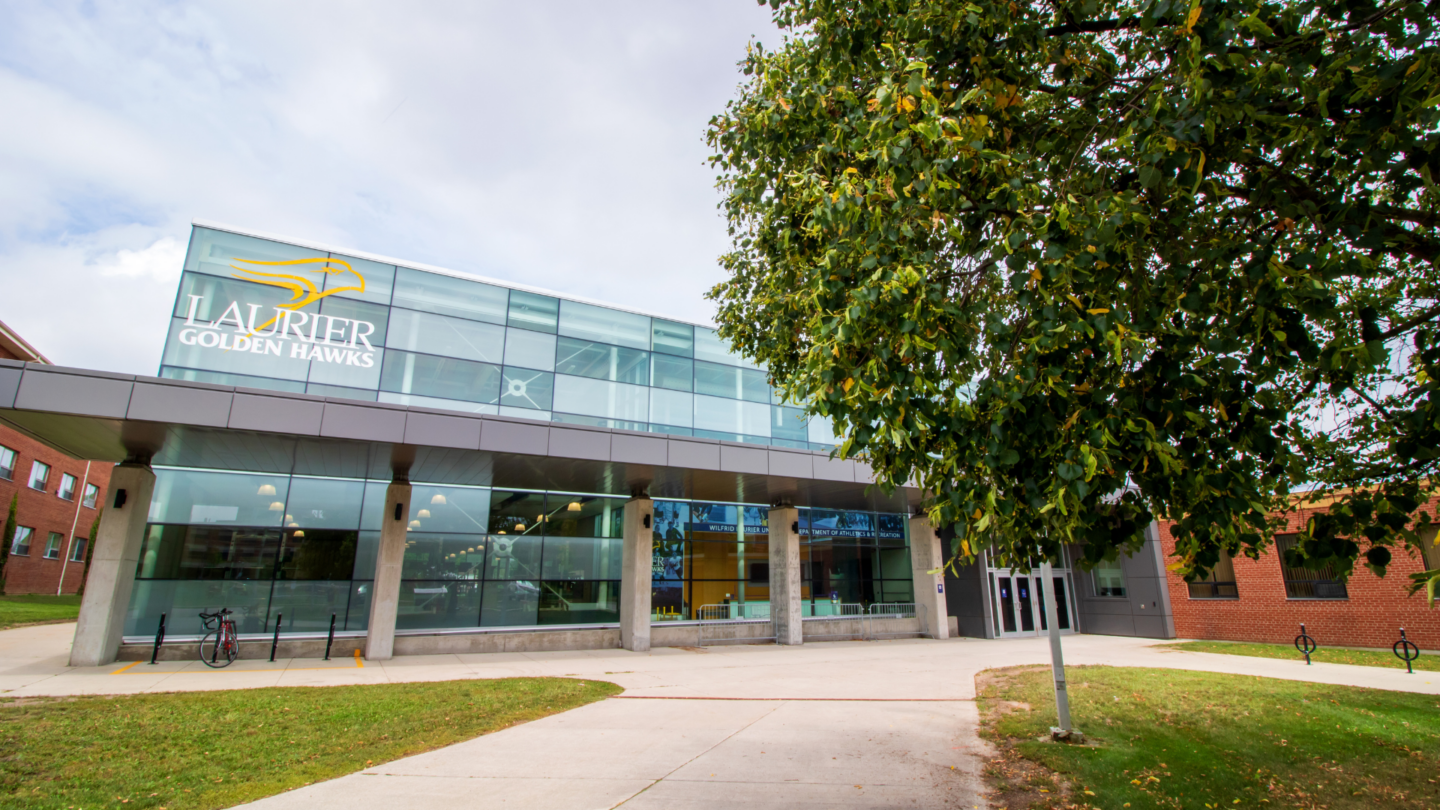 Four eye-opening facts about Wilfrid Laurier University