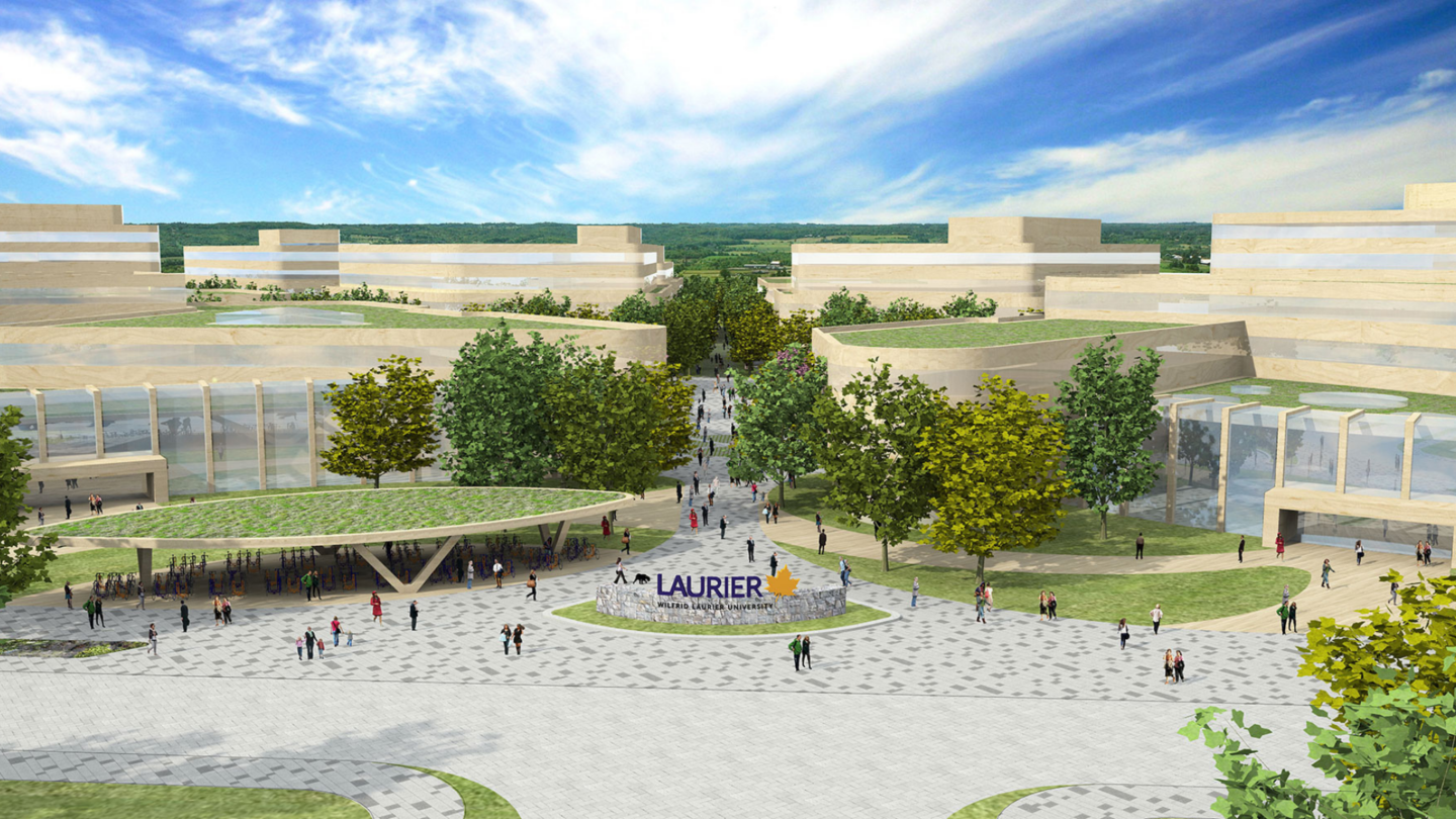 Four eye-opening facts about Wilfrid Laurier University