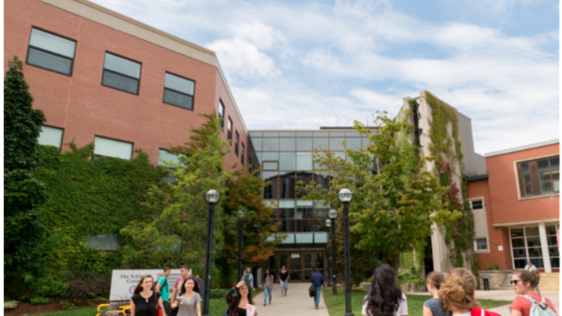 Four eye-opening facts about Wilfrid Laurier University