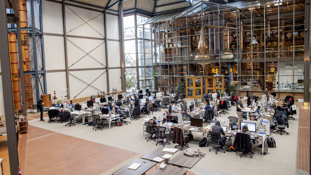 Waterloo EDC | Locate, Relocate or Expand in Waterloo