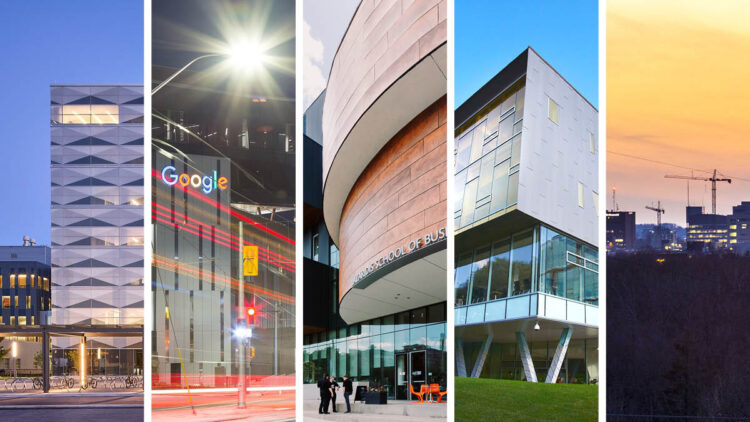 Nine big ways Waterloo has changed in the last 10 years