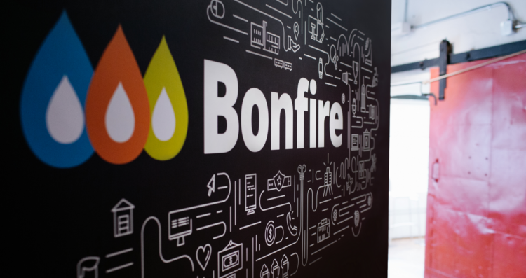 Bonfire helps procurement pros combat crisis