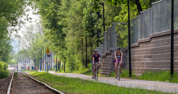 Waterloo: Ready for Summer