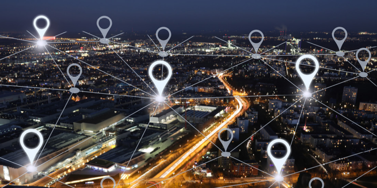 What every business leader should know about location strategy