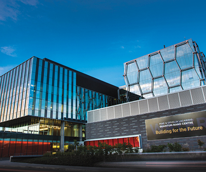 Quantum Tech | The Centre of the Quantum Revolution