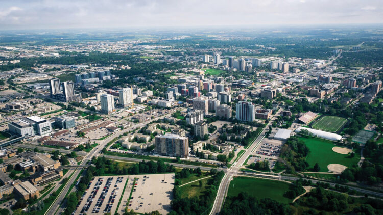 Waterloo EDC Just Got a Brand-New Look - Waterloo EDC