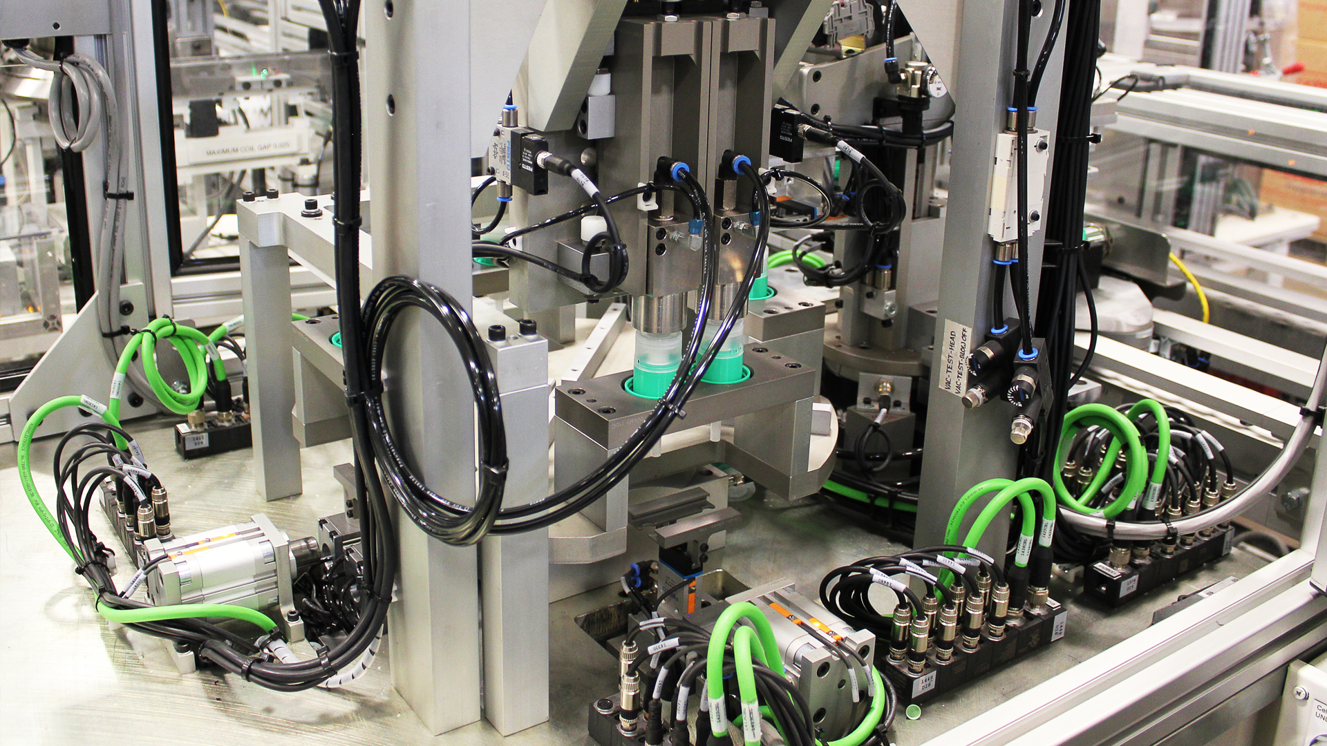 Manufacturing | 150 Years of Manufacturing Excellence