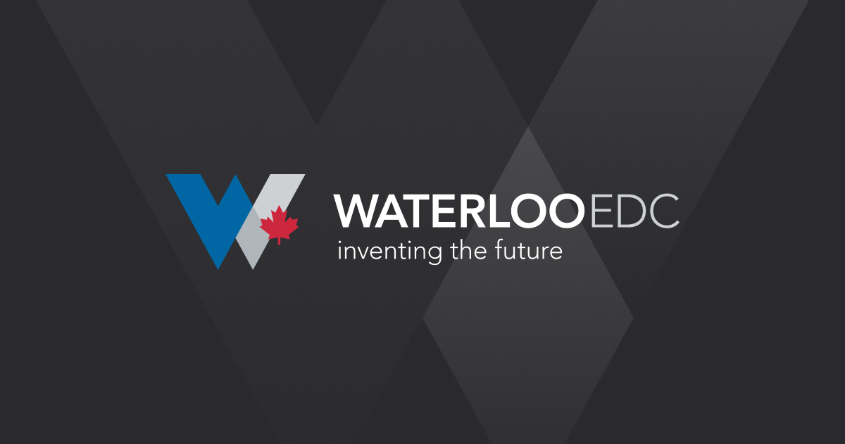 Waterloo EDC | Locate, Relocate or Expand in Waterloo