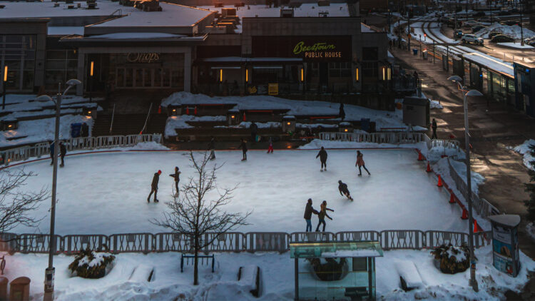 February Wrap-up: Short Month with Long Strides - Waterloo EDC