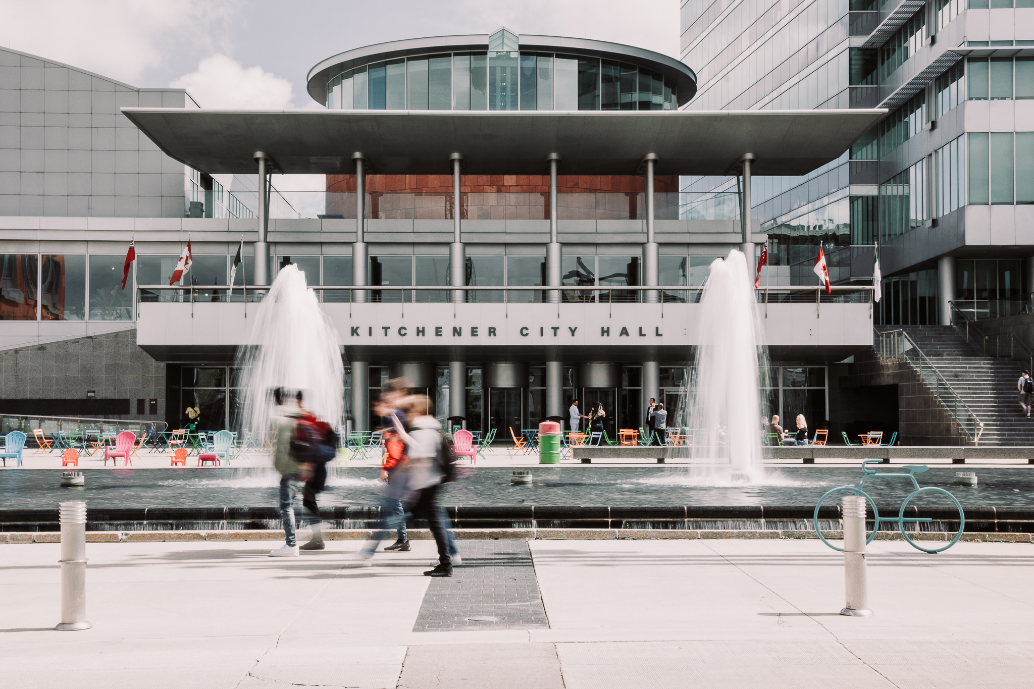 Welcome to Kitchener: A Vibrant & Innovative Tech Community - Waterloo EDC