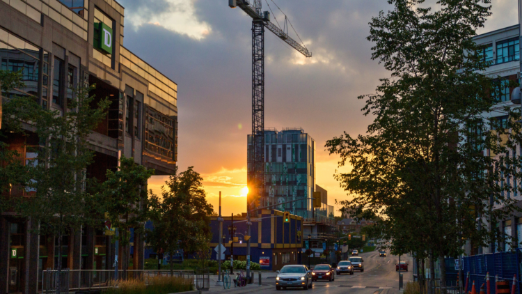 May Wrap-up: New Infrastructure Accelerates Innovation in Waterloo ...