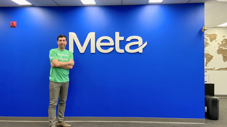 Meta IT Thrives in Community that ‘Breathes Innovation’ - Waterloo EDC