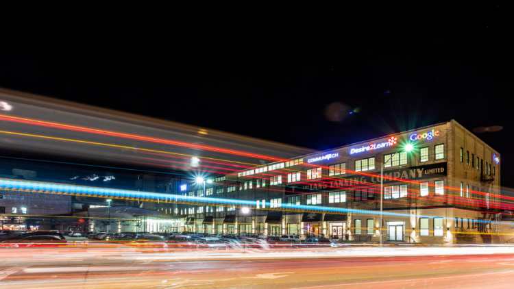 Toronto-Waterloo Corridor Stands Firm in Startup Ecosystem Rankings ...