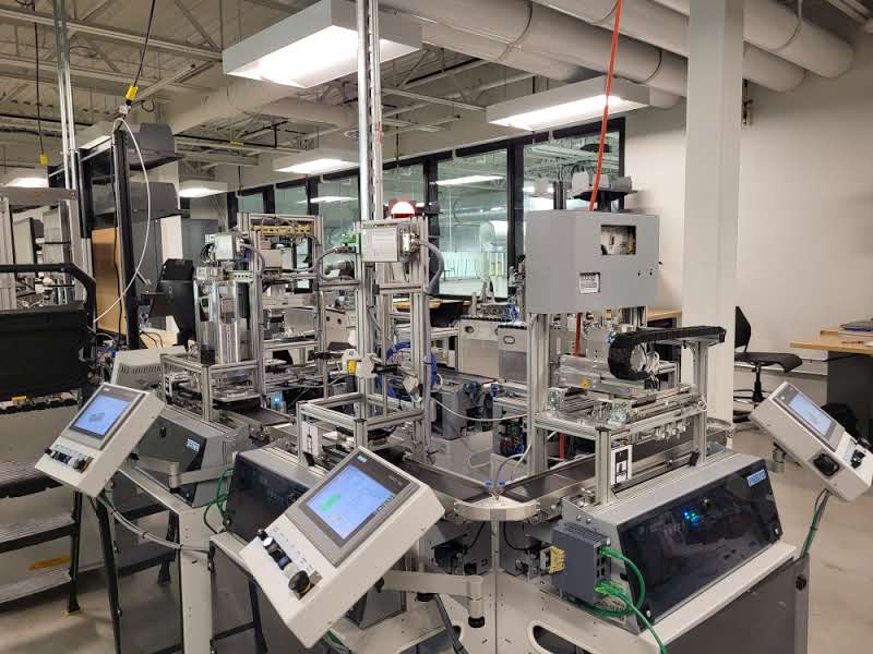 Skilled Trades Get VIP Treatment at Conestoga College - Waterloo EDC