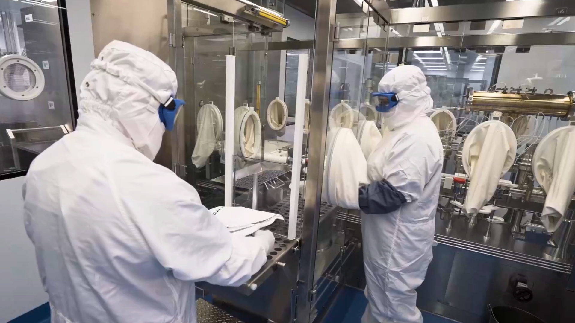 Building on Excellence: Novocol Pharma's Expansion Journey - Waterloo EDC