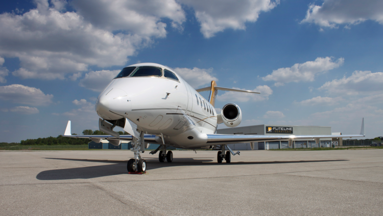 Exploring Waterloo’s Aerospace Industry: An Ecosystem Map