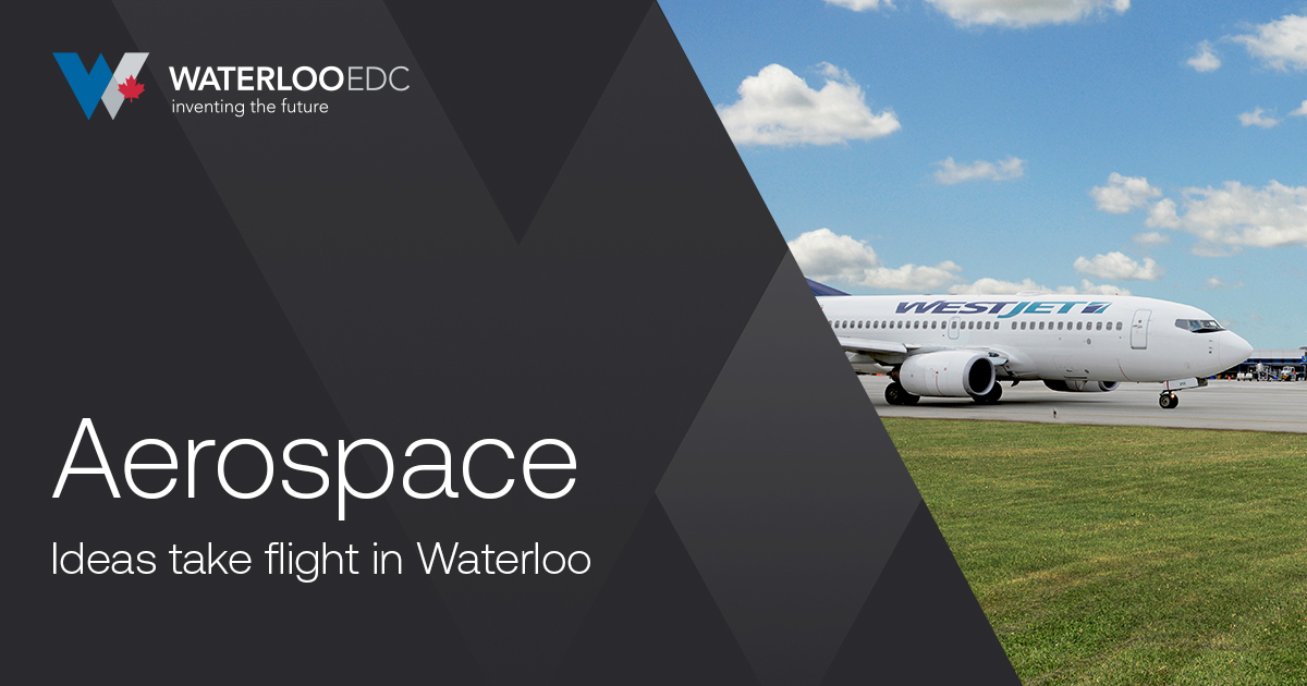 Aerospace | Developing Next-Generation Aerospace Products