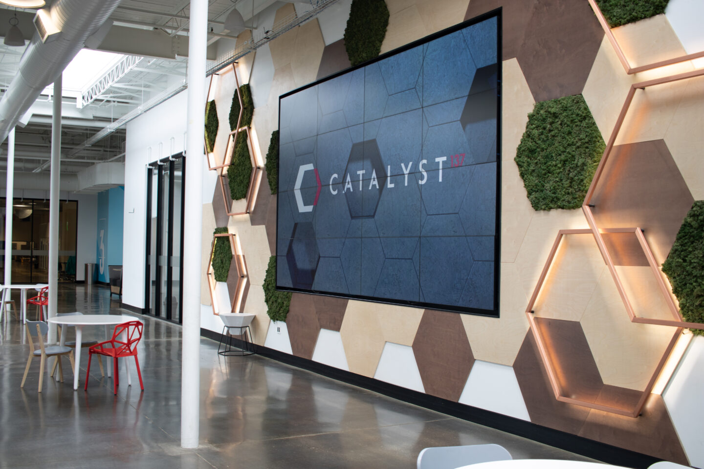 How to find the right workspace for your company’s growth plan