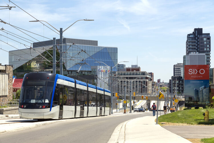 40 days that put Waterloo tech in the global spotlight