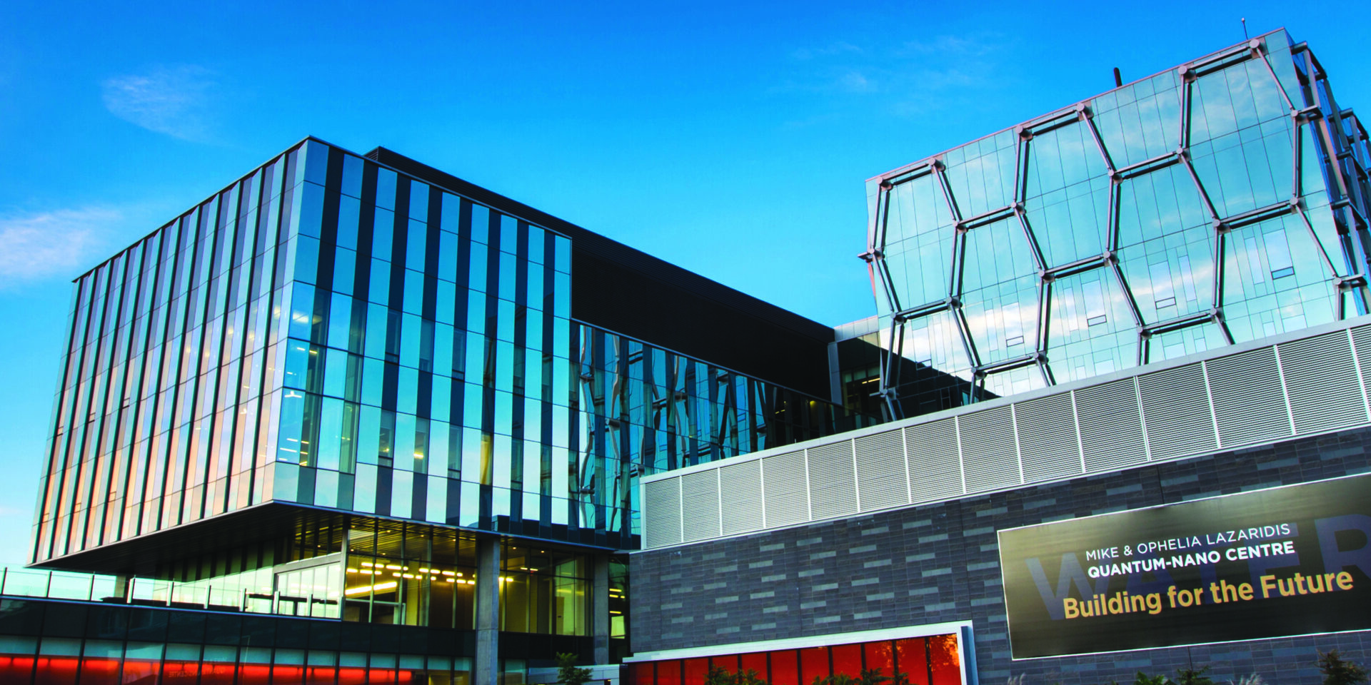 Quantum Benchmark is at the Leading Edge of the Quantum Revolution