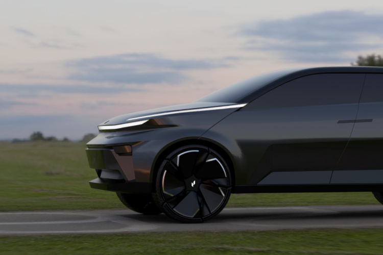 Project Arrow: the all-Canadian EV driving a net-zero future