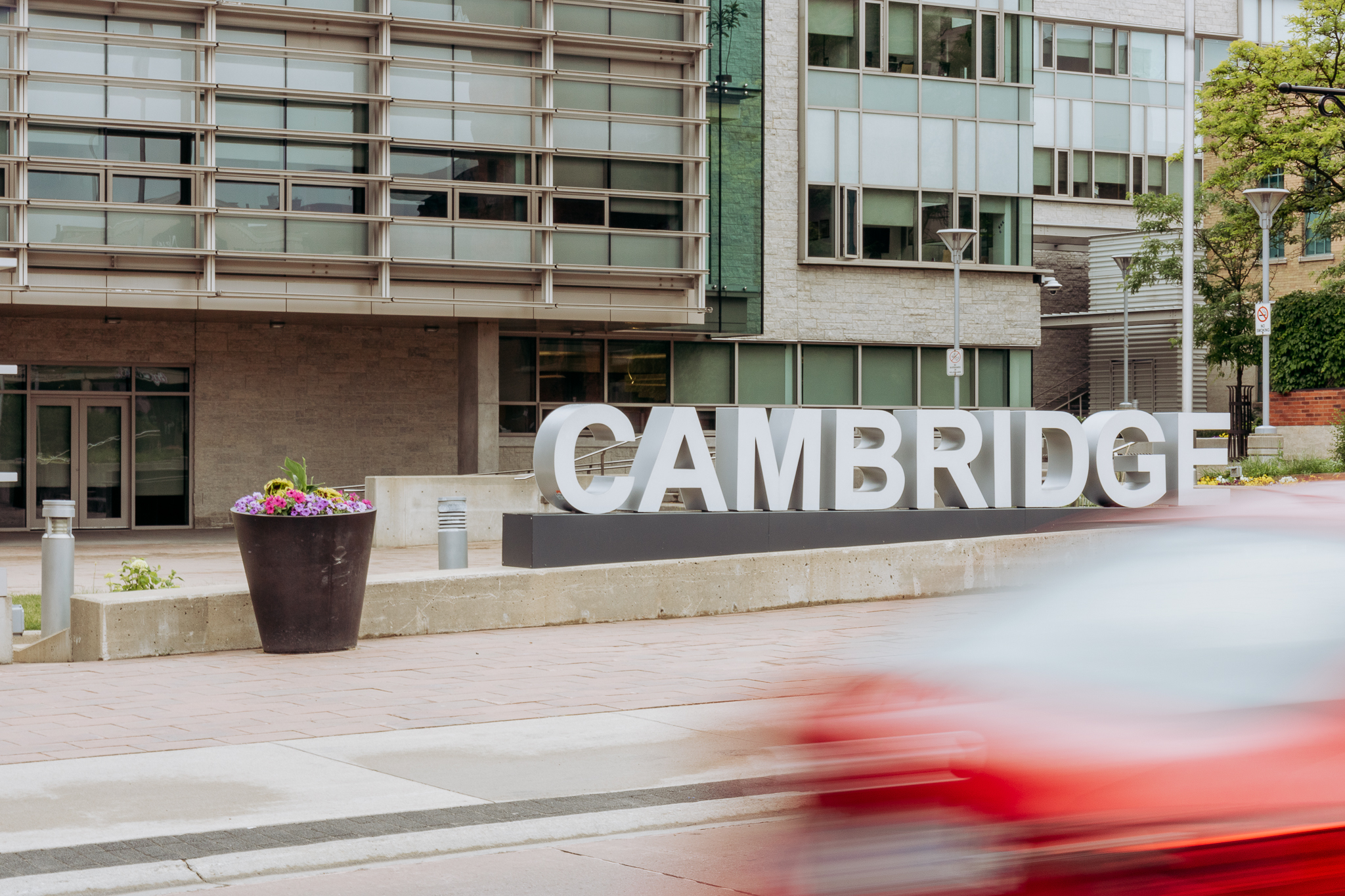 Welcome to Cambridge: Where Culture & Innovation Collide - Waterloo EDC