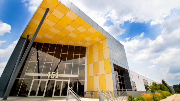 How US Companies are Retaining Talent with Canadian Offices - Waterloo EDC