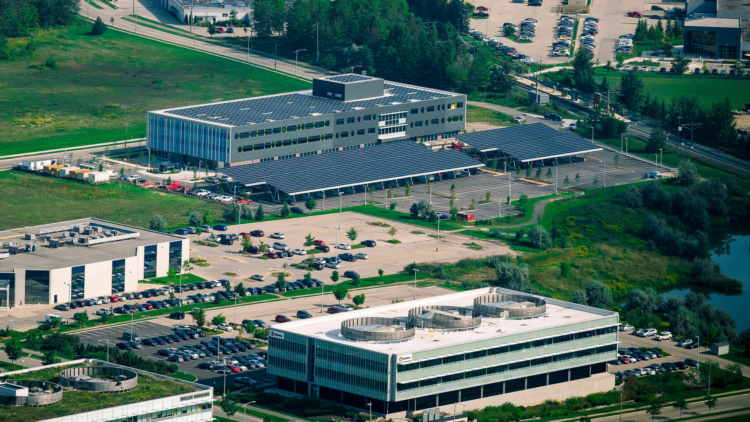 Clean and Cheap: Industrial Energy Data for All 50 US States - Waterloo EDC