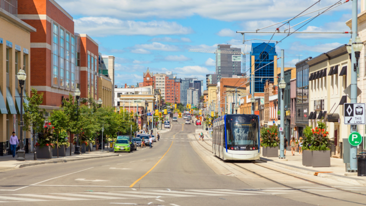 Welcome to the City of Waterloo: Canada’s Innovation Hub - Waterloo EDC