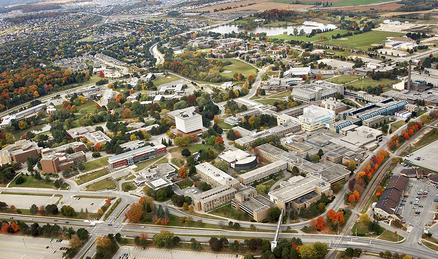 City Of Waterloo Ontario Waterloo Region Is Finally Joining The Rest