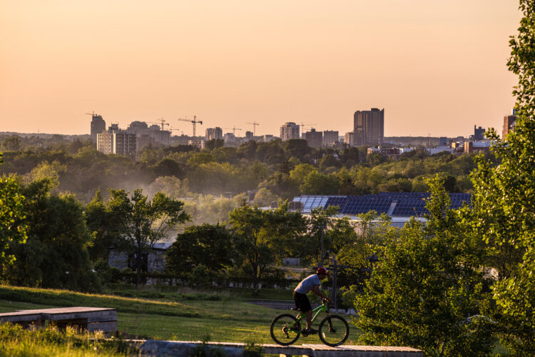 July Wrap-up: A Summer of Success in Waterloo - Waterloo EDC
