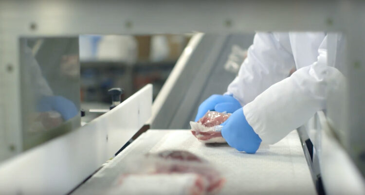 Conestoga Meat Packers are serving a global market from Waterloo