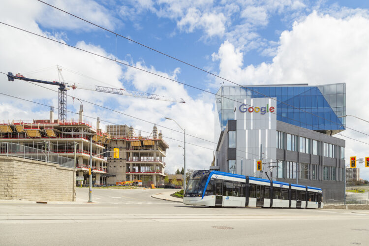 10 Largest Tech Companies in Waterloo