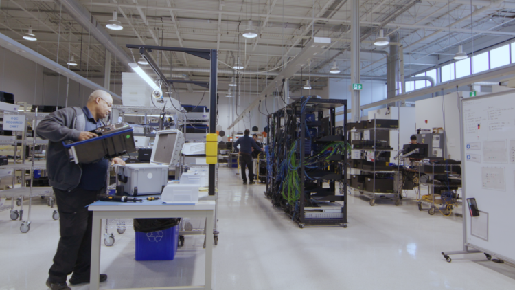 Five Factors Behind Waterloo’s 7th Place CBRE Talent Ranking - Waterloo EDC