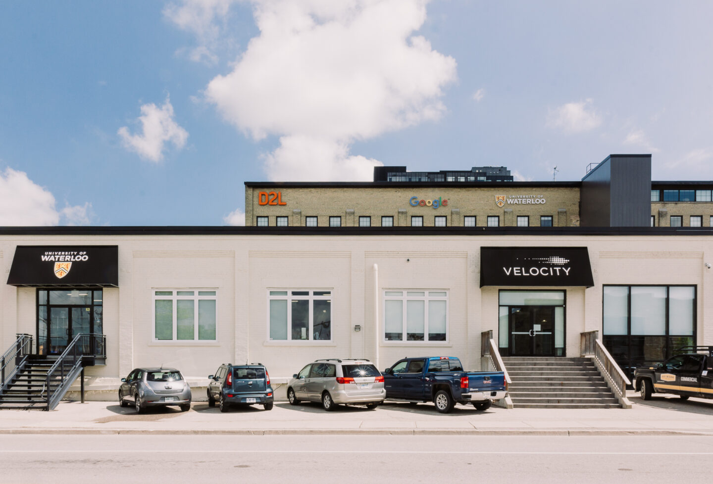 Welcome to Kitchener: A Vibrant & Innovative Tech Community - Waterloo EDC