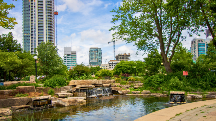 July Wrap-up: A Wave of Hot News from Waterloo - Waterloo EDC