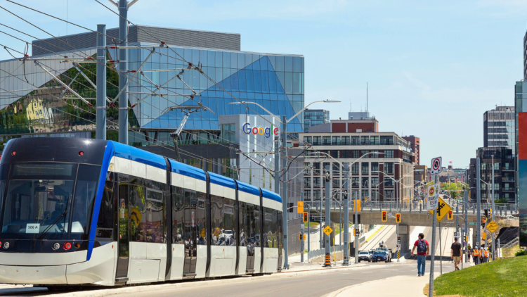 Welcome to Kitchener: A Vibrant & Innovative Tech Community - Waterloo EDC