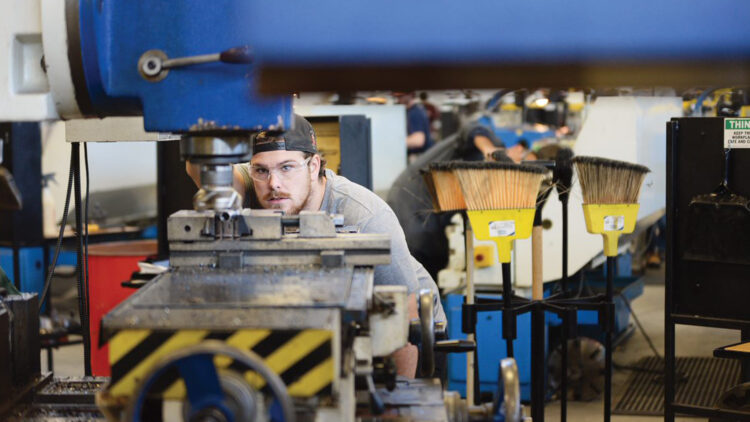 What are the 10 Biggest Manufacturing Companies in Waterloo? - Waterloo EDC