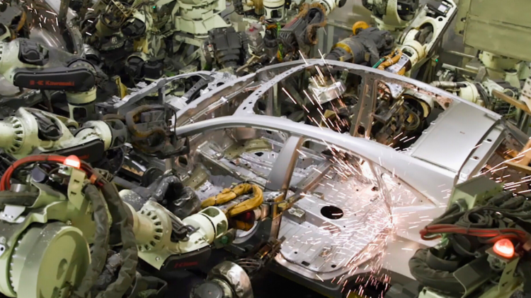 Waterloo: Where Manufacturing Meets Technology [Video] - Waterloo EDC