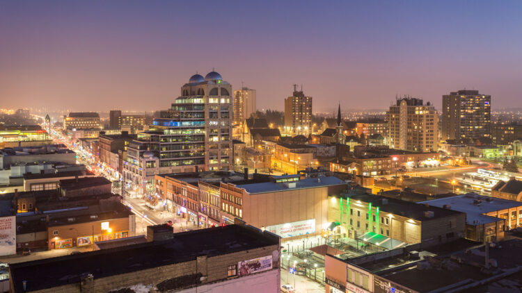Five things to expect from the Waterloo EDC blog