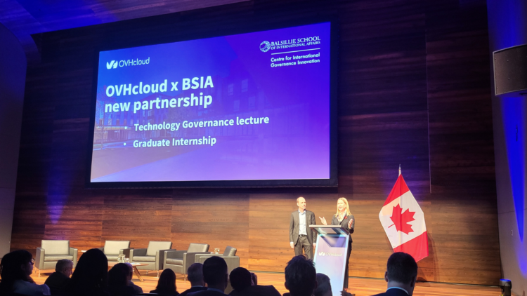 Canada’s Digital Future Takes Shape in Waterloo: Event Recap - Waterloo EDC