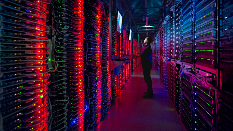 Waterloo EDC Welcomes OVHcloud: A New Chapter in Cloud Innovation