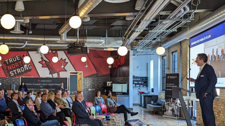 Waterloo EDC Launches Search for Next CEO - Waterloo EDC Waterloo EDC Launches Search for Next CEO - Waterloo EDC