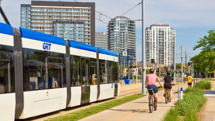 Waterloo is Canada’s Fastest-Growing Community - Waterloo EDC