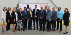 PWO Canada Accelerates Automation with Funding Boost - Waterloo EDC