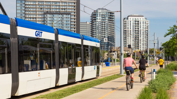 Big Careers, Better Life: Why Tech Talent Lives in Waterloo - Waterloo EDC