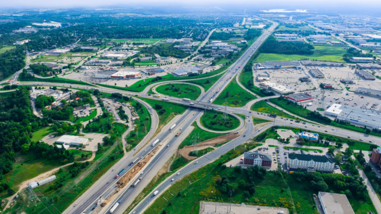 Mapping Your Next Expansion Location: Take a Tour of Waterloo ...