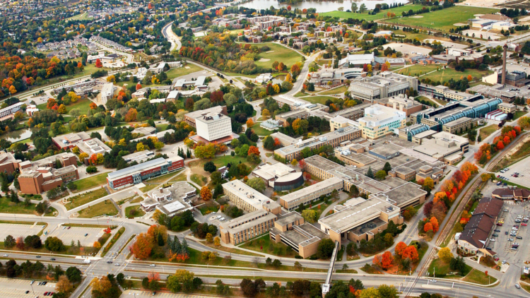 September Wrap-up: Waterloo Shows its Colours in Tech & Research ...