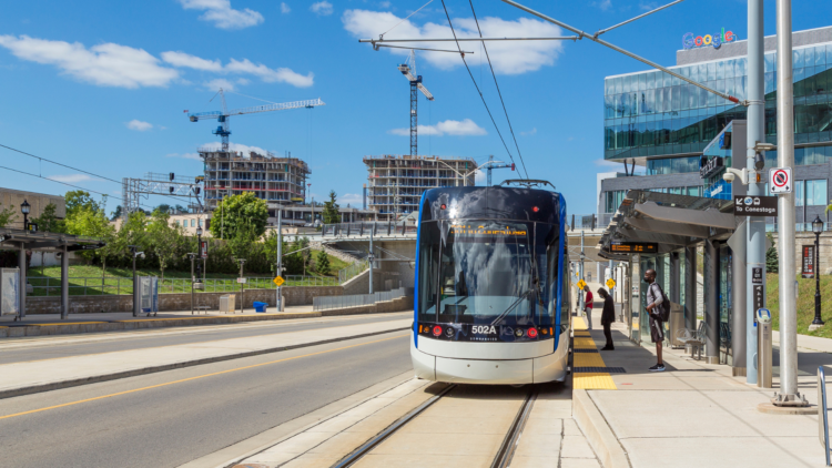 Reinventing the Future: Waterloo EDC Shares 5-Year Strategic Plan ...