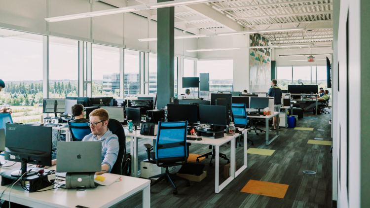 Tech Needs Business: Why Successful Companies Have Both - Waterloo EDC